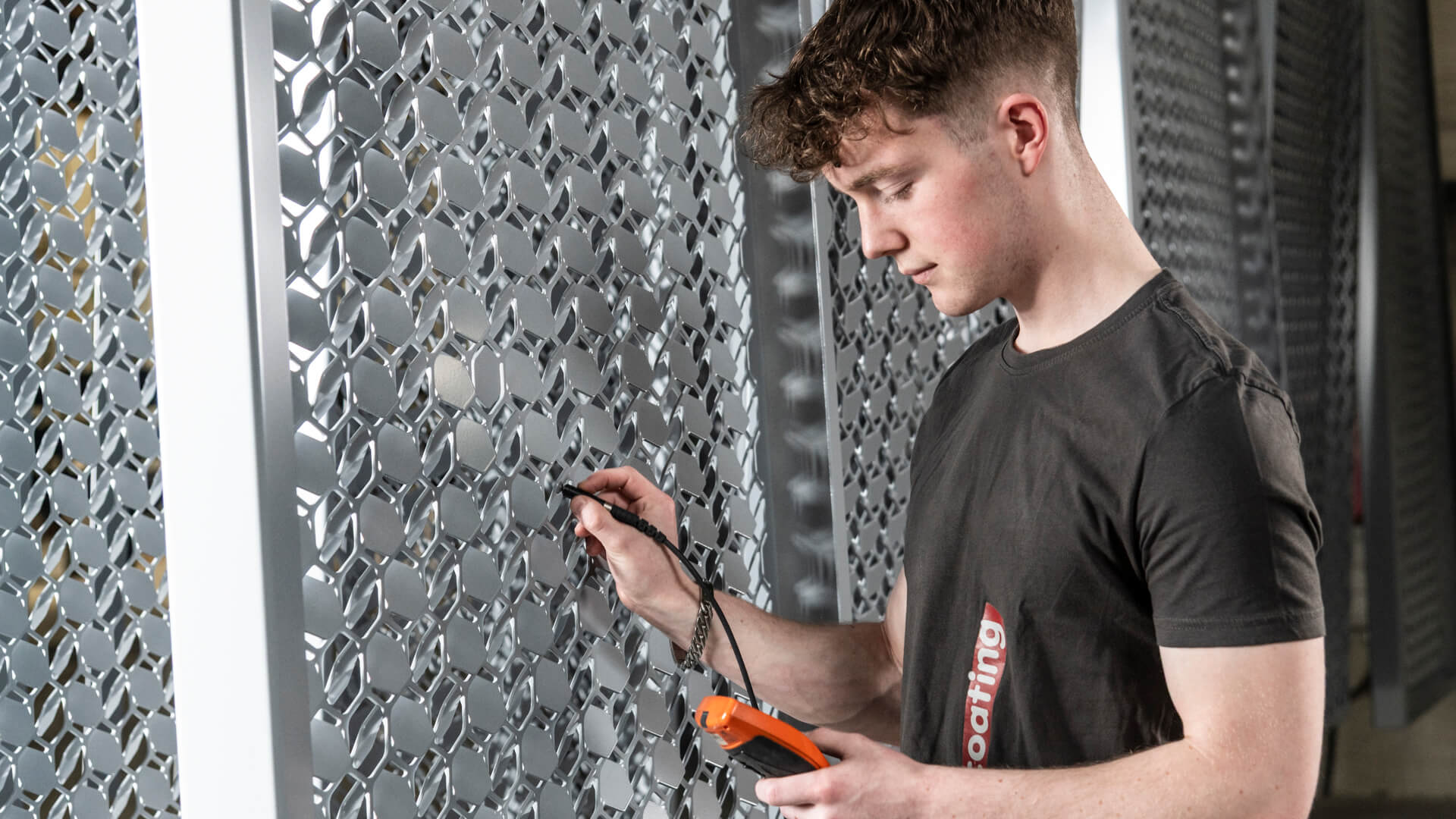 Kwaliteit en certificeringen - Dijkman Coating