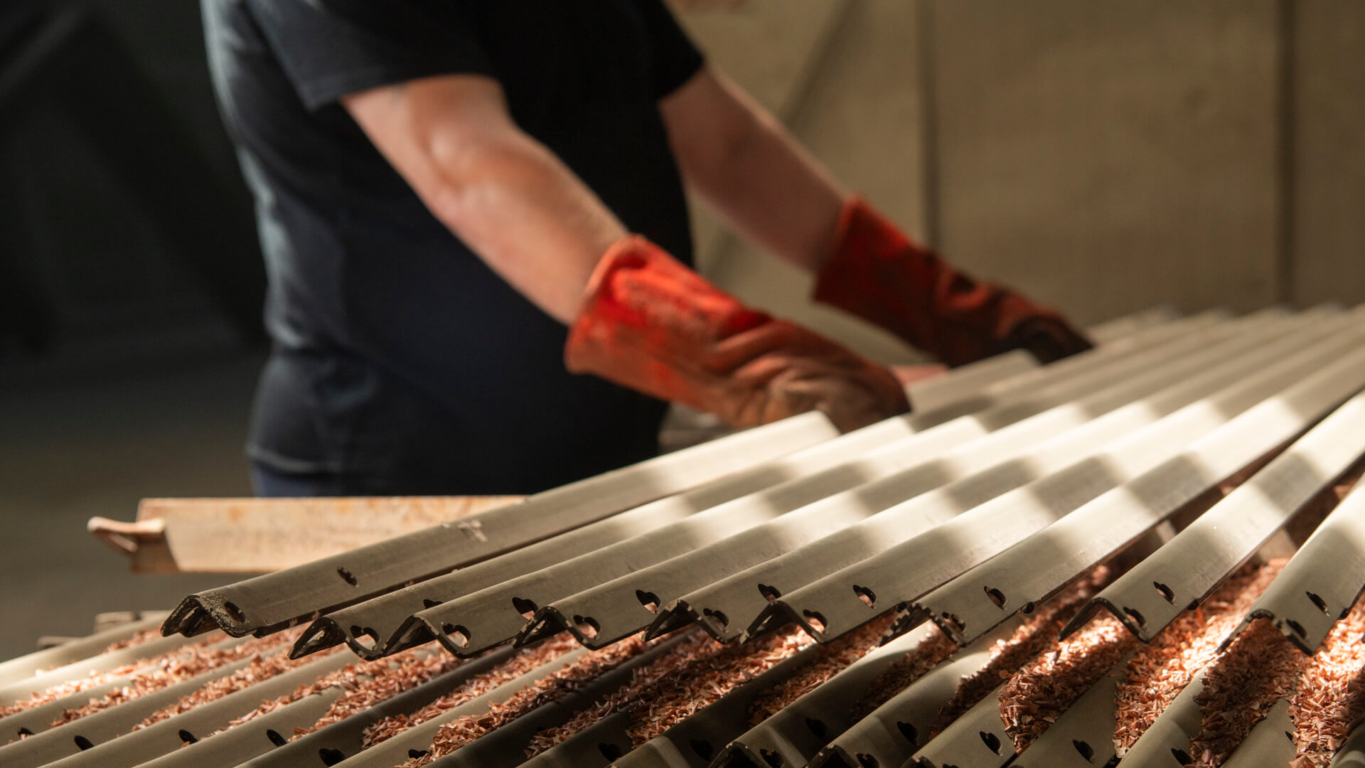 Ontlakken - Dijkman Coating