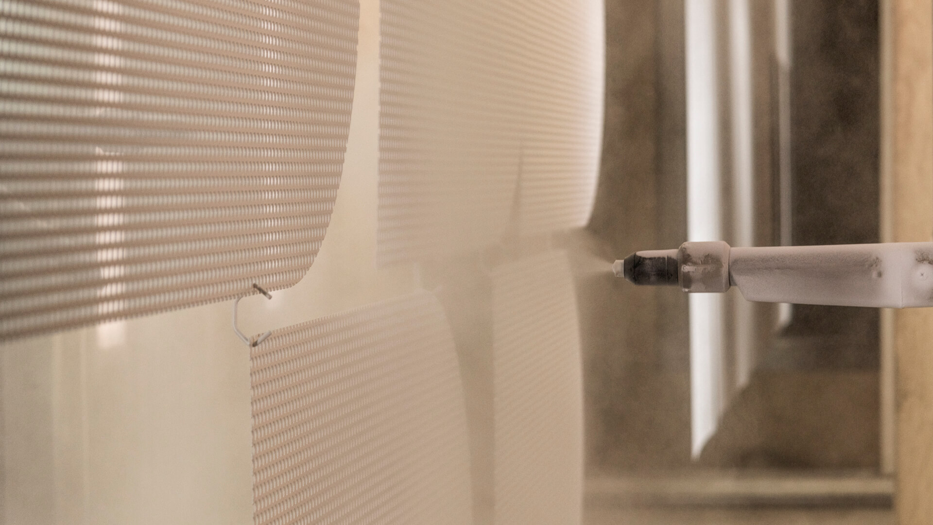 Poedercoaten - Dijkman Coating